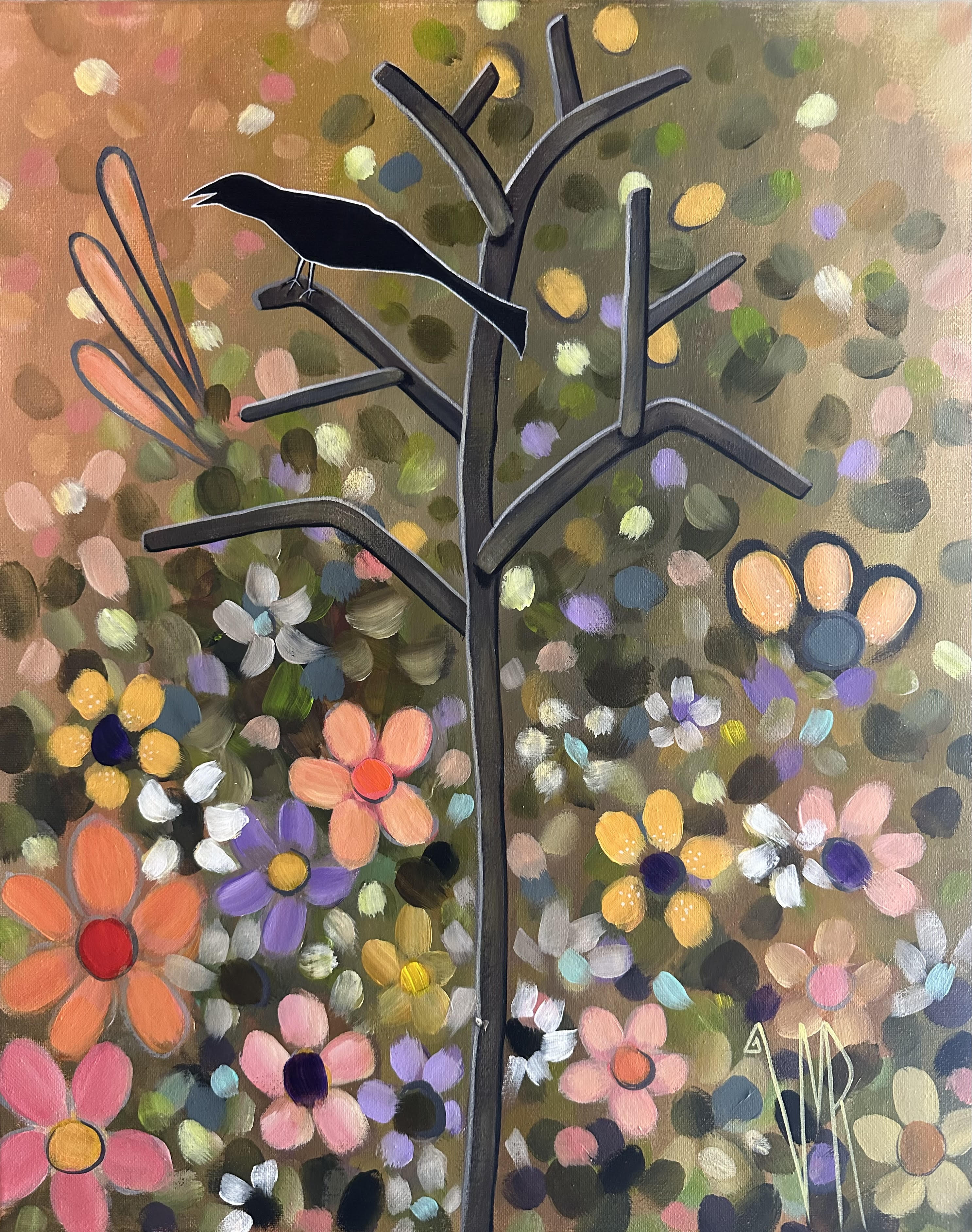 VMR Sold Art Archive